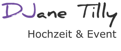 DJane Tilly - Hochzeit & Event DJ buchen | DJ Lüneburg